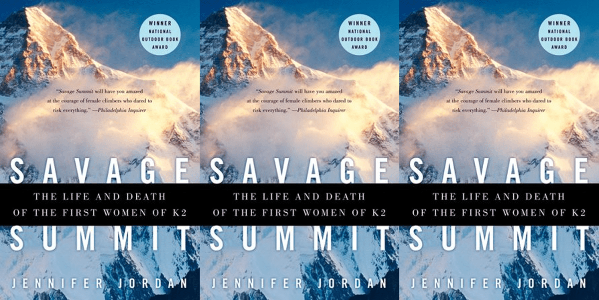 The Life & Death of the First Women of K2 – Book Review ...